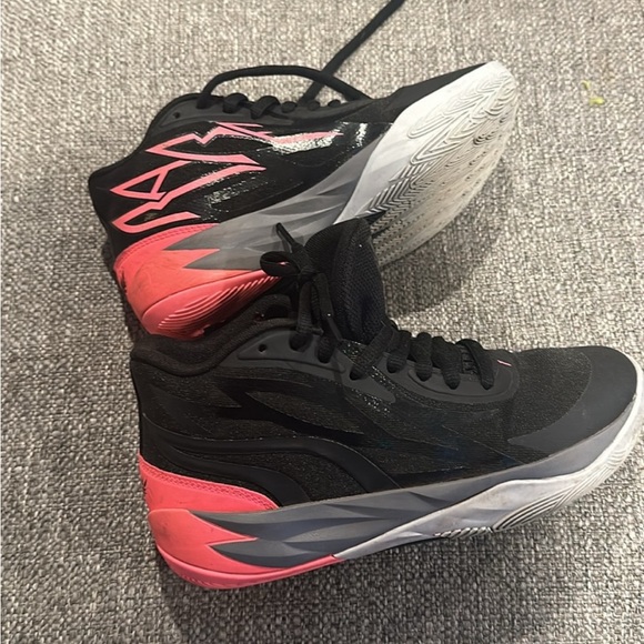 Puma | Shoes | Puma Mb2 Coral | Poshmark